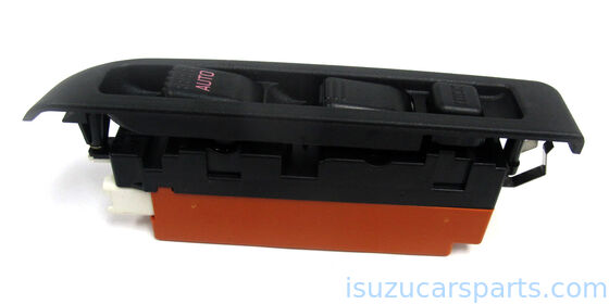 이수주 엔진 파트 공장, 도망 이수즈 차시 부품 서비스